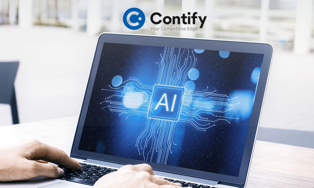 Contify Announces Athena, its Agentic AI Insights Engine