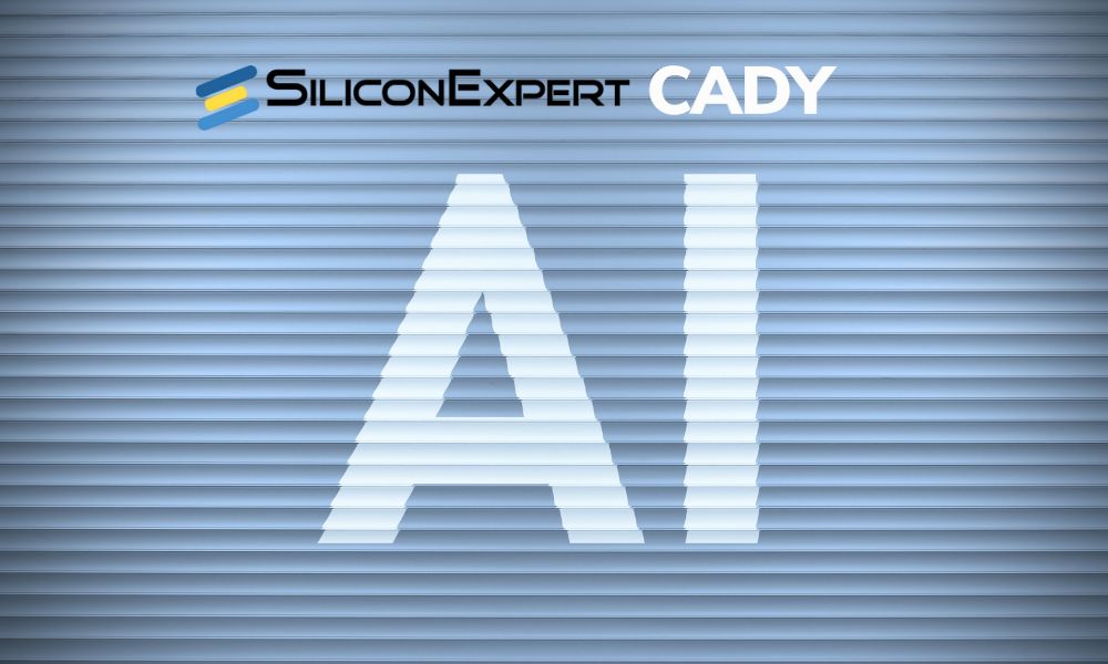 CADY and SiliconExpert Announce Strategic Agreement