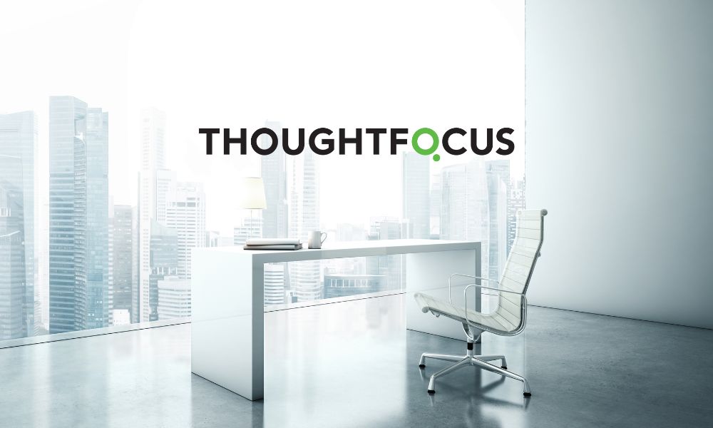 ThoughtFocus Build, A Spinout That Builds AI Workforce Solutions