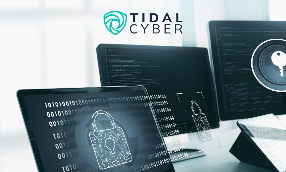 Tidal Cyber Launches Threat-Led Defense, Redefining Detection