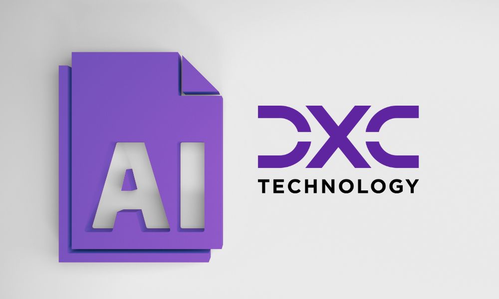 DXC Assure Risk Management: AI-Powered Claims Solution