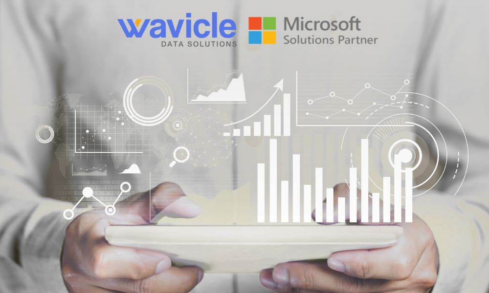 Wavicle Achieves Microsoft Solutions Partner Status