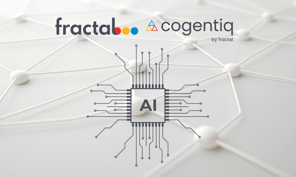 Fractal Launches Cogentiq, an Agentic AI Platform