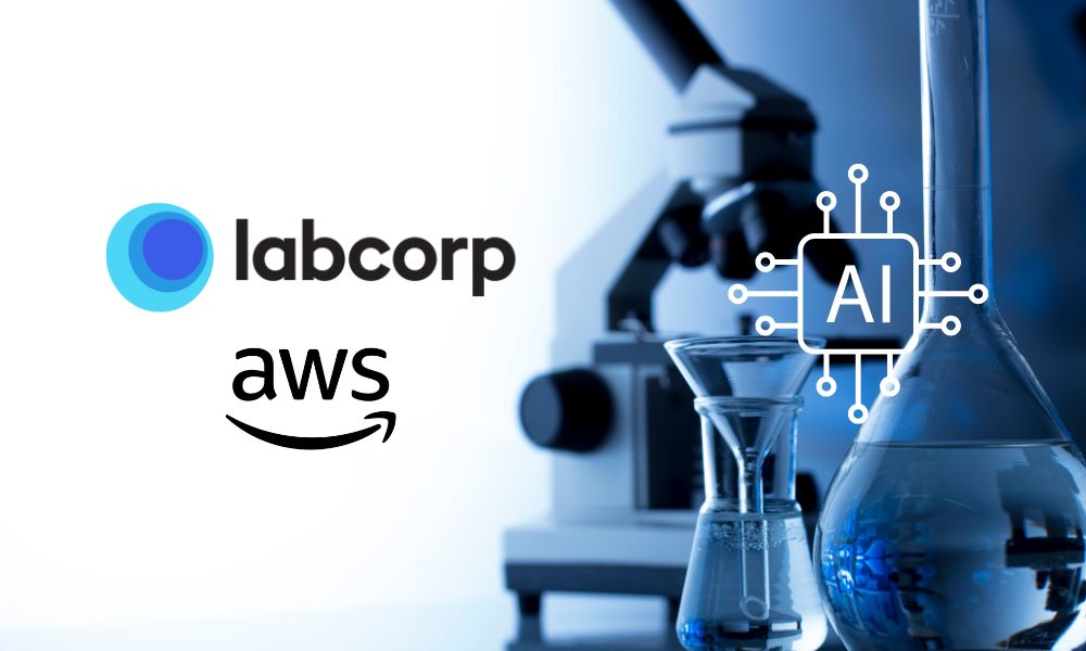 Labcorp Introduces Test Finder, A Generative AI Tool