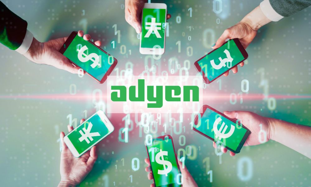 Adyen Launches Enhanced Partner Program to Fuel Growth