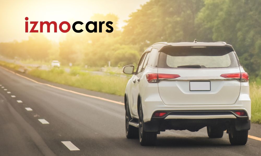 izmo Launches Automotive AI Factory for Smart Mobility