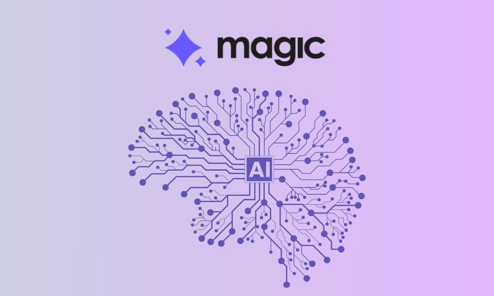 MAGIC Research Introduces Private AI