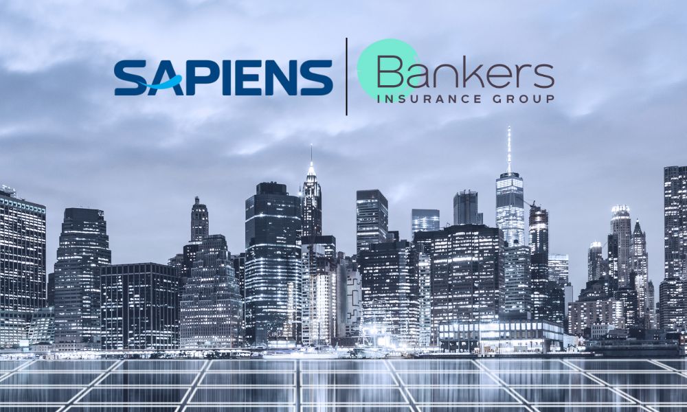 Bankers Insurance Group Selects Sapiens to Power Digital Modernization