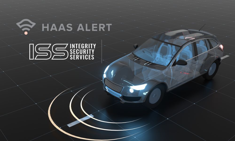 INTEGRITY Security Services™ Partners With HAAS Alert