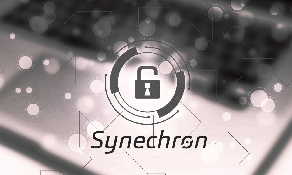 Synechron Expands New AI Program to Accelerate Cybersecurity