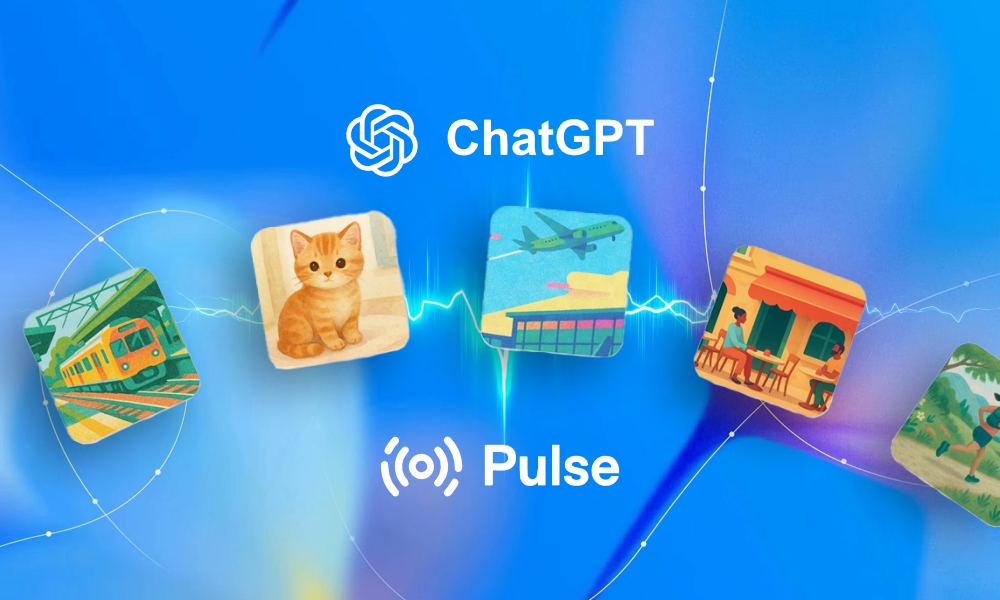 OpenAI’s ChatGPT Pulse: Get Personalized Morning Updates
