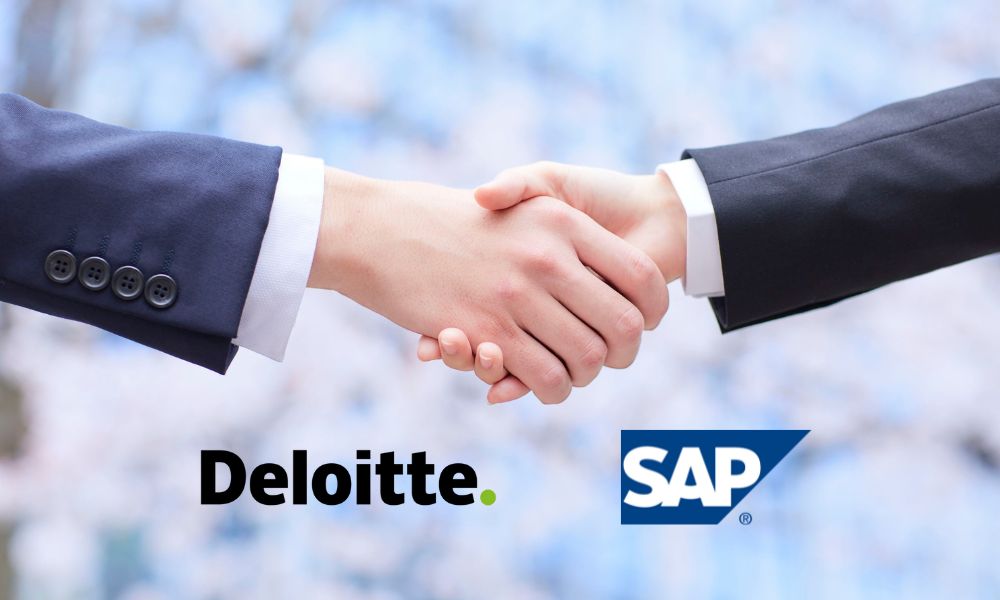 Deloitte Launches Clean Molecule Solution for SAP Cloud ERP