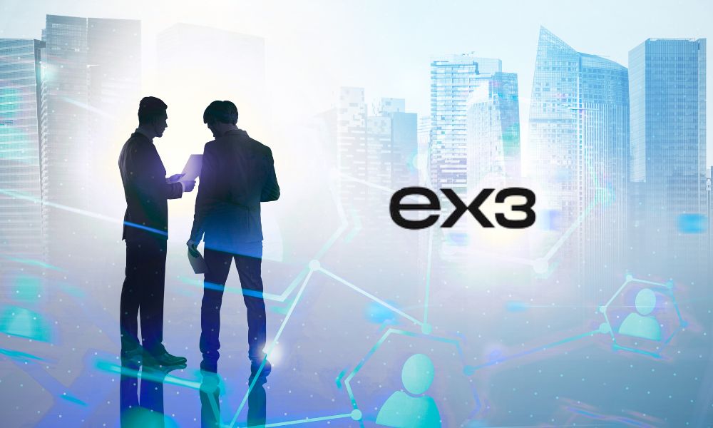 EX3 Launches Indian Operations to Deliver Global Support