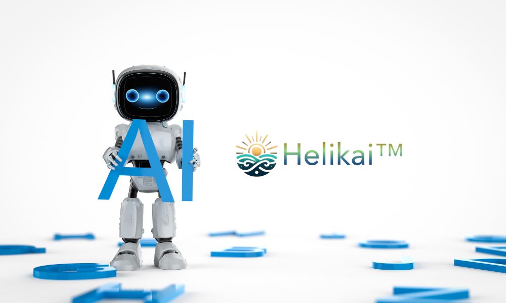 Helikai Announces Four AI/ML Products With Its Official Launch
