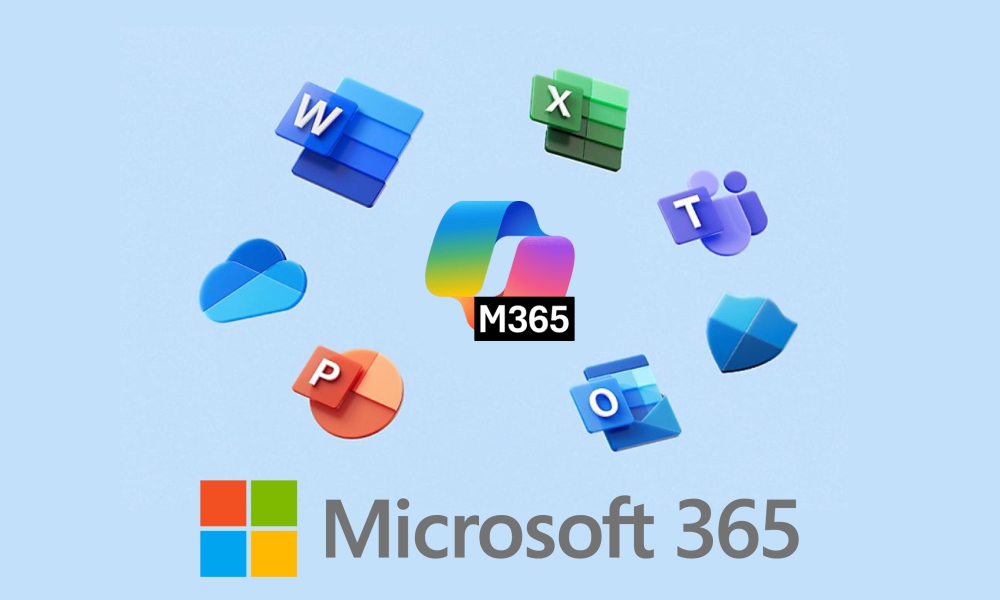 Microsoft 365 Copilot Chat Comes to All the Office Apps
