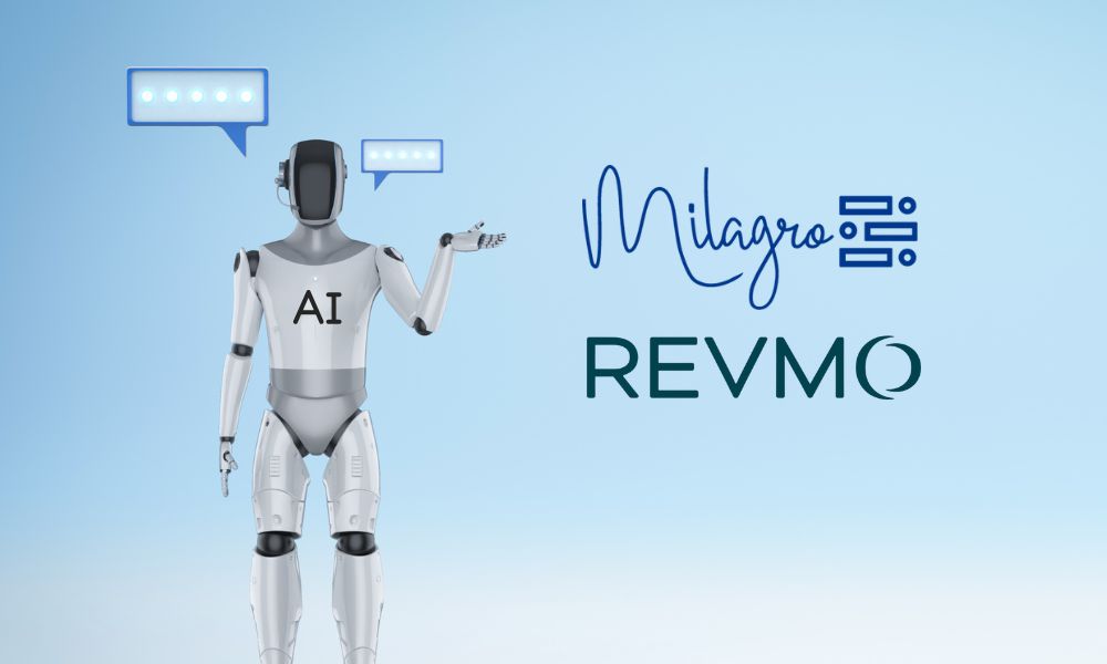 Milagro and Revmo AI Partner Transform Restaurant Guest Engagement