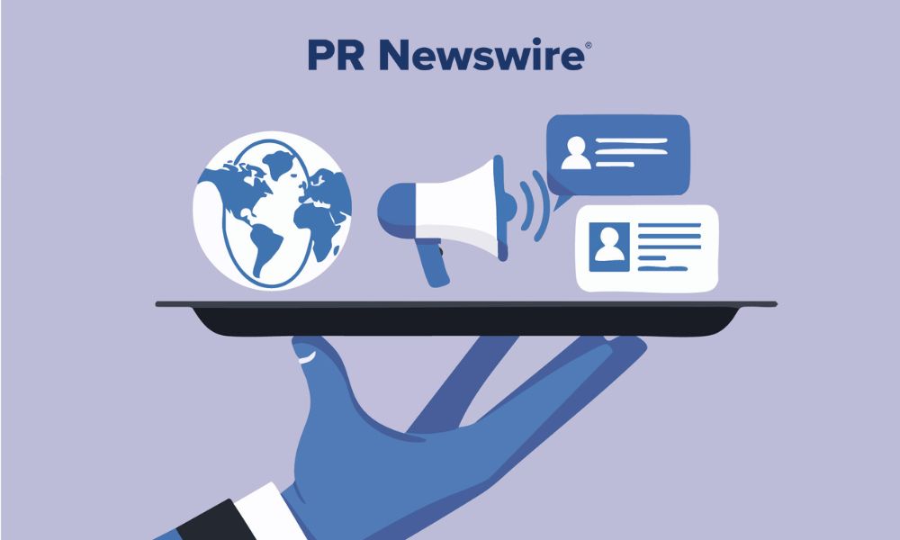 PR Newswire Launches AI Platform 'Amplify' for Modern PR