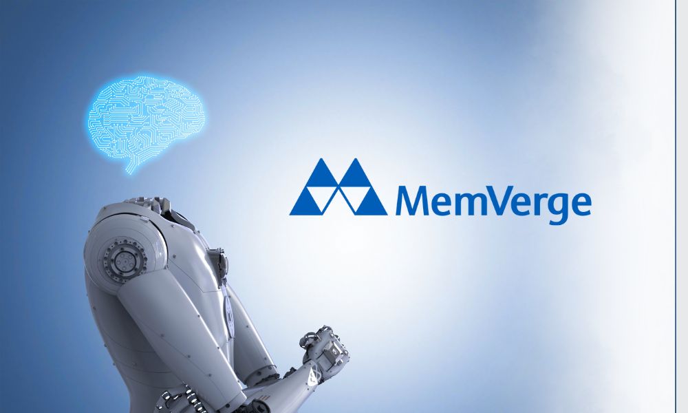 MemVerge Launches A Powerful AI Memory Layer 'MemMachine'
