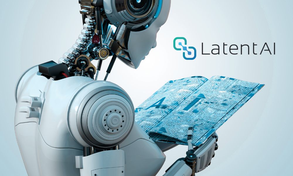 Latent AI Expands Edge AI Ecosystem with New Product Suite
