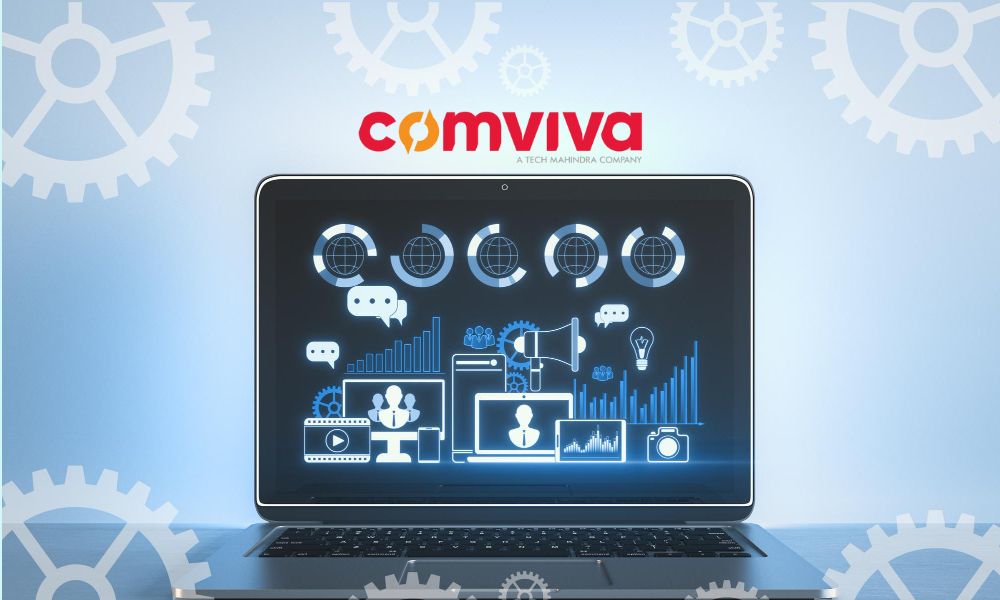 Comviva Unveils MobiLytix® Real Time Marketing (RTM)