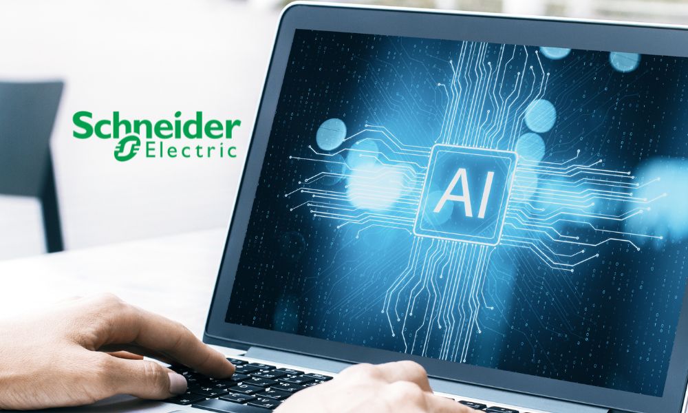 Schneider Electric Unveils One Digital Grid Platform