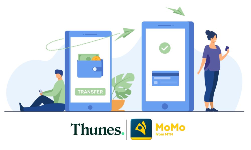 Thunes and MoMo PSB Form Alliance for Cross-Border Payments