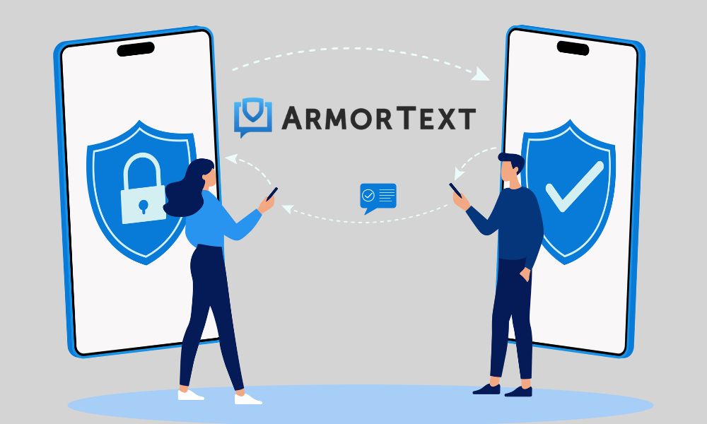 ArmorText Launches Sovereign Edition and Debuts in Iceland