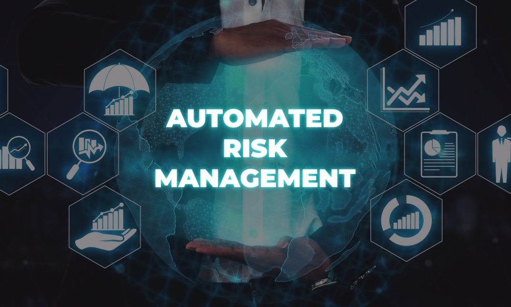 Automated Risk Management: Save Your Business from Threats