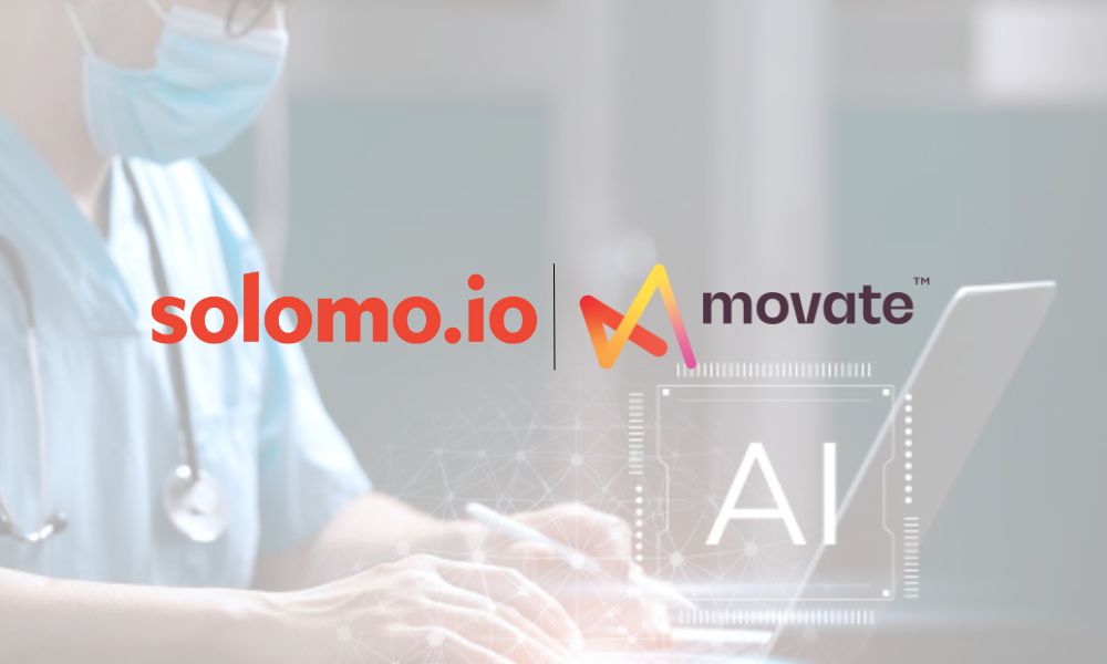 Movate Announces The Acquisition Of Solomo