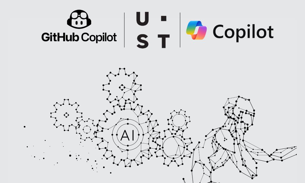UST Integrates Microsoft 365 Copilot And GitHub Copilot UST Integrates Microsoft 365 Copilot And GitHub Copilot