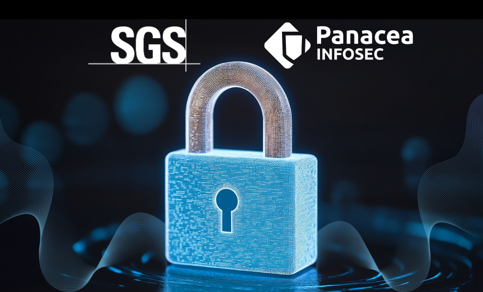SGS Announced The Acquisition Of Panacea Infosec