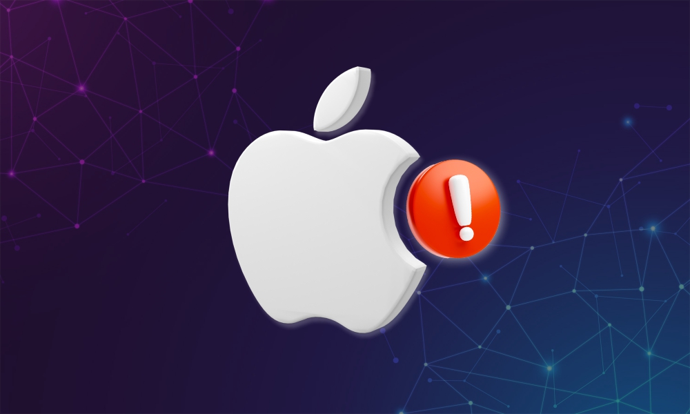 Apple Outage Makes Apple TV, iTunes, & Maps Unresponsive