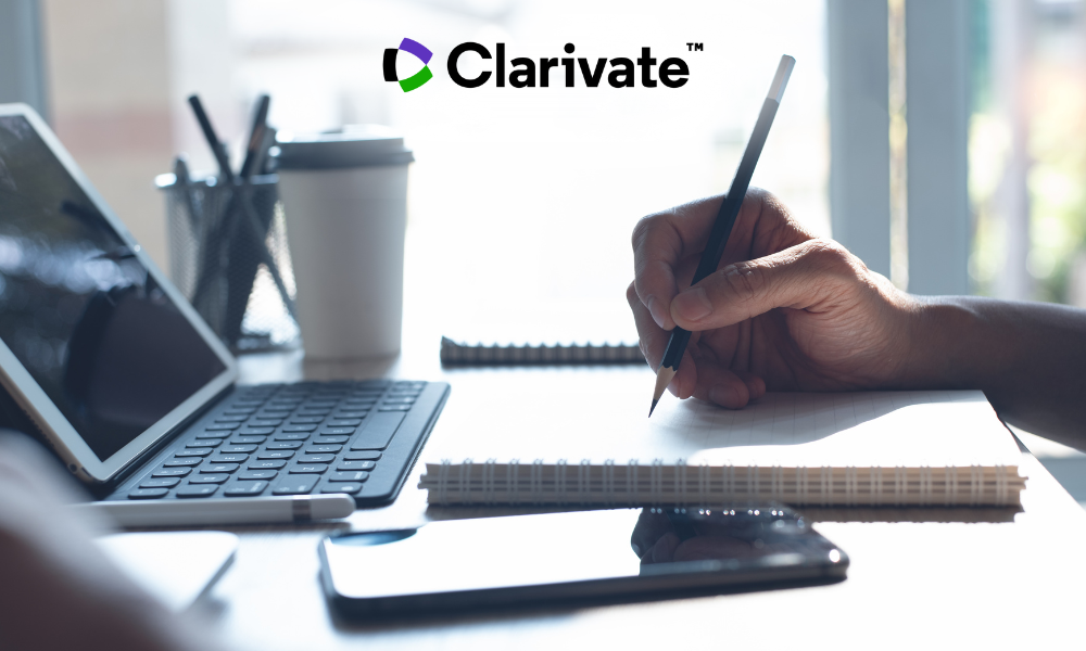 Clarivate Introduces Clarivate Nexus