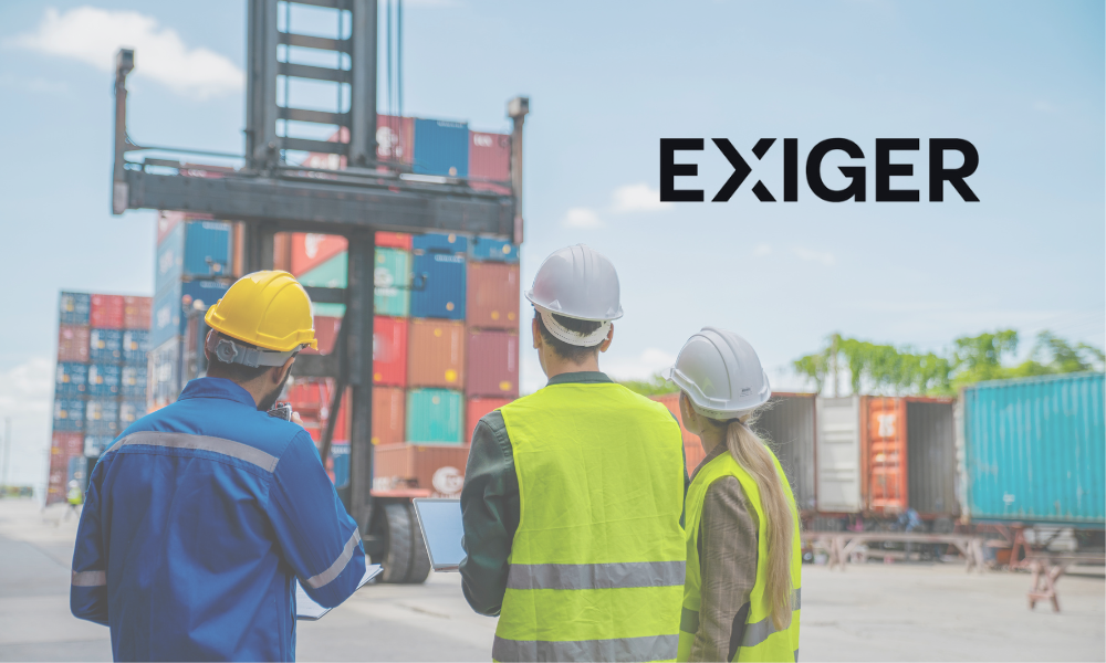 Exiger Unveils Free AI Tool for Companies to Find Forced Labor
