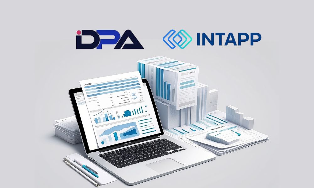 Decimal Point Analytics partners with Intapp for DealCloud