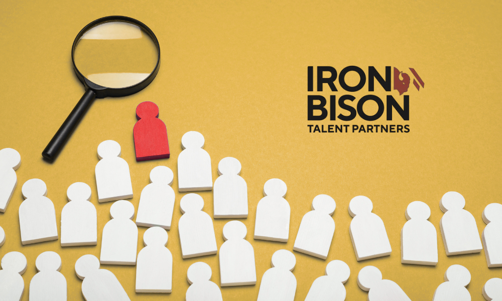 Iron Bison Talent Partners Announced its Official Launch