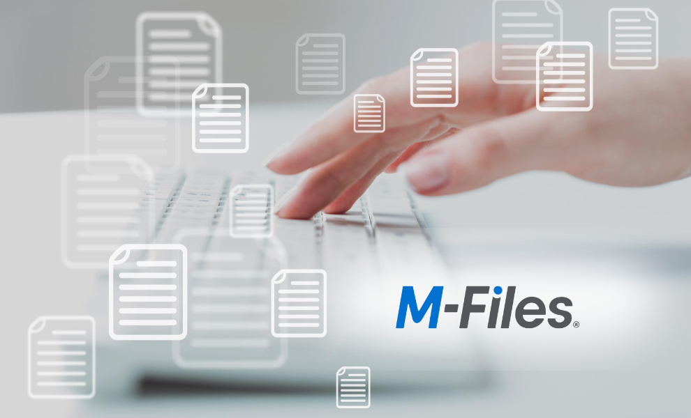 M-Files Unveils New Partner Program
