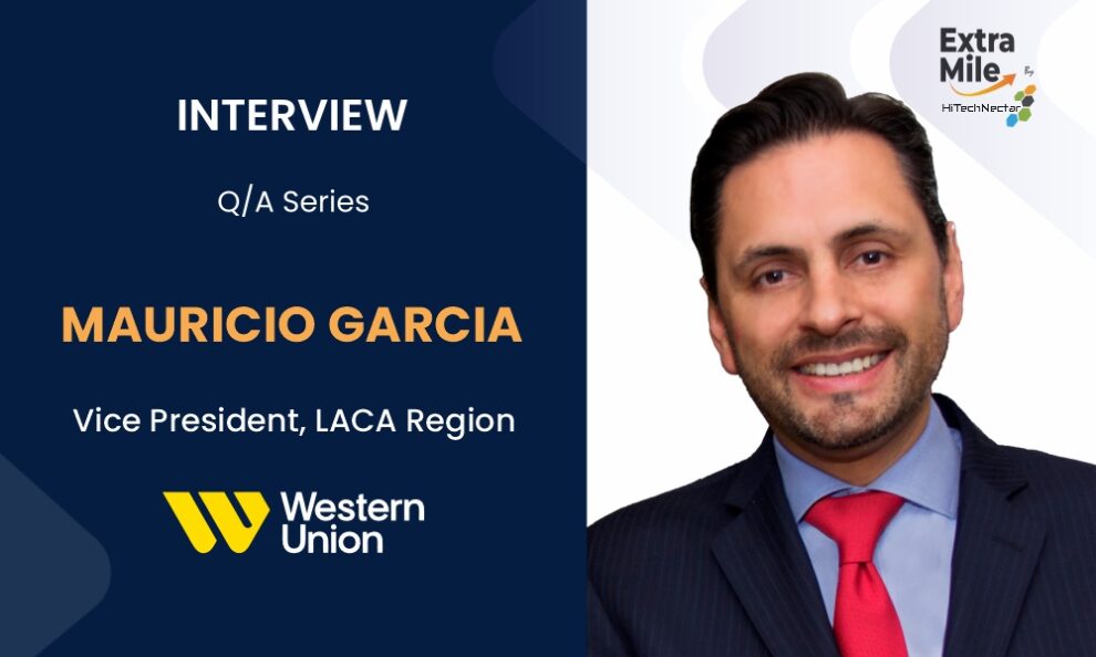 How is Western Union Transforming Cross Border Payments?