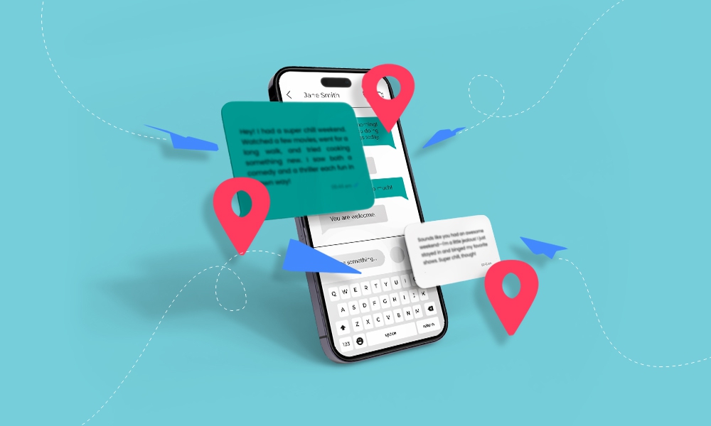 A Quick Guide to SMS Tracking: Working, Benefits & Use Cases