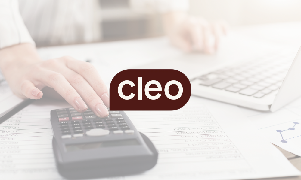 Cleo Is Relaunching In The UK
