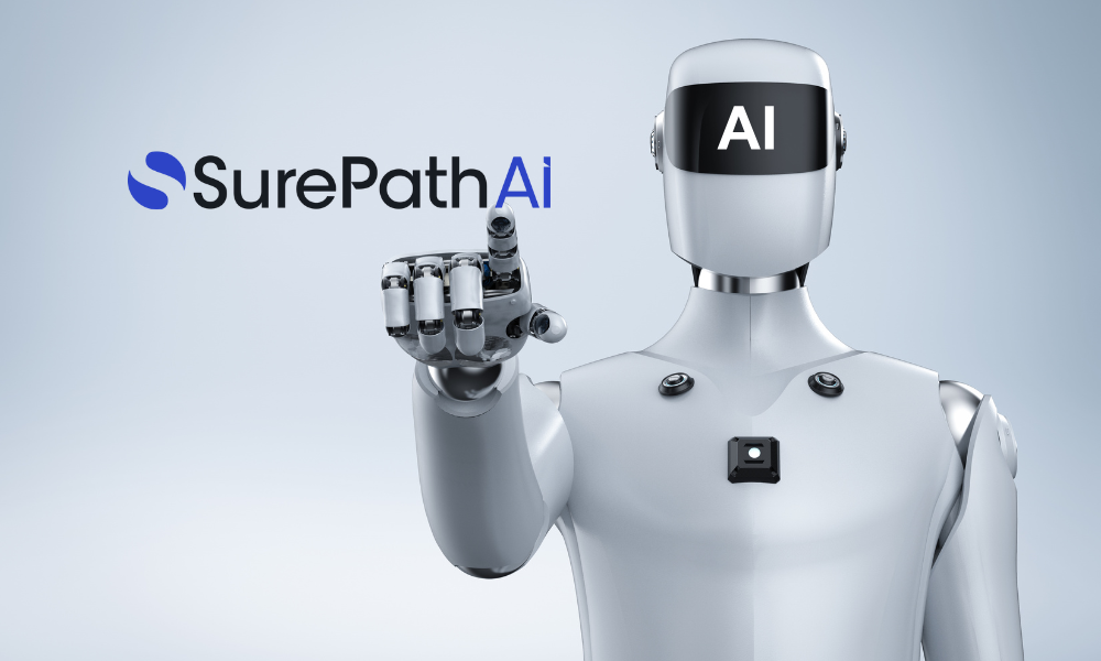 SurePath AI Announced MCP Policy Controls
