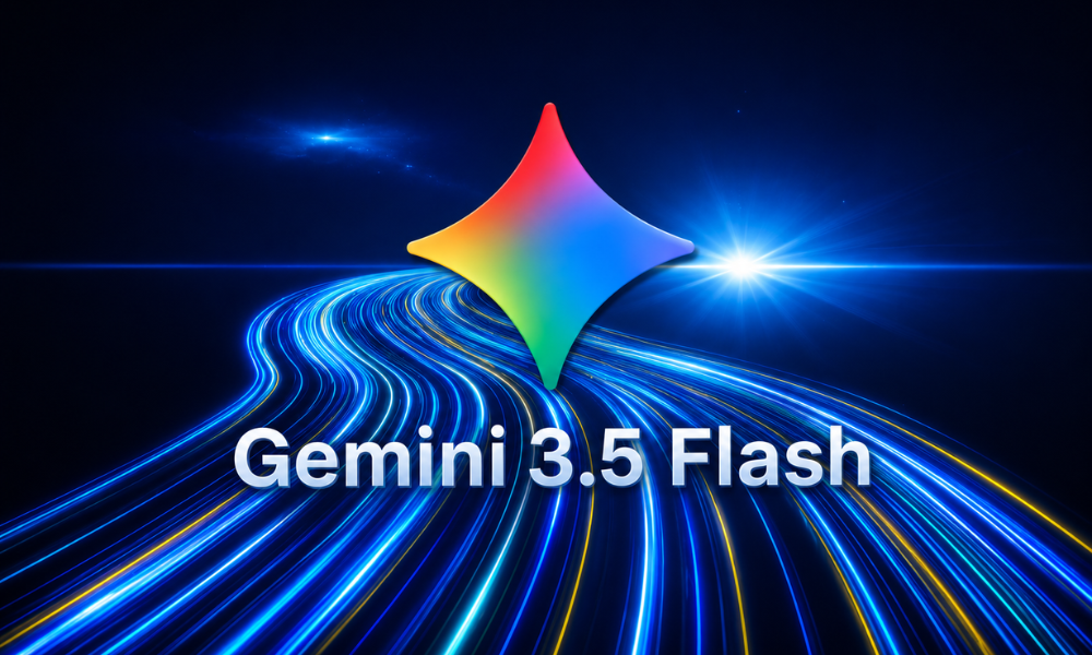 Gemini 3.5 Flash: Features, Benchmarks, Pricing & Use Cases